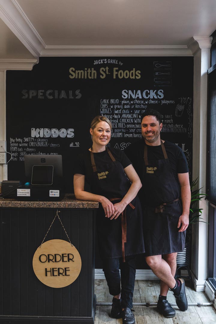 About Cyber Wardens: Cyber Safety for Australian Small Business