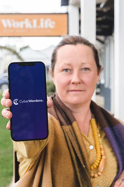 New initiative to keep Australian small businesses safe online - Cyber ...