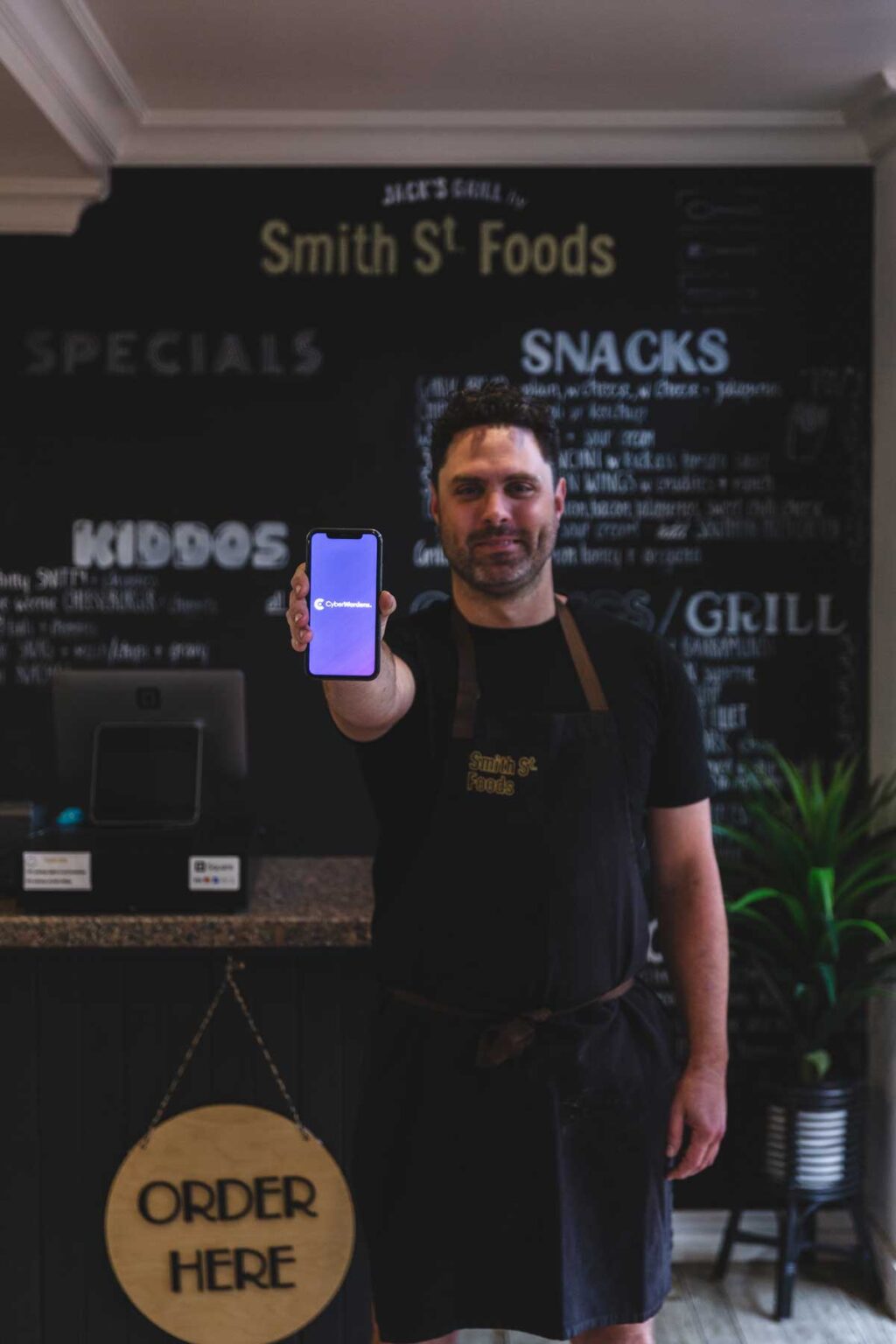 About Cyber Wardens: Cyber Safety for Australian Small Business