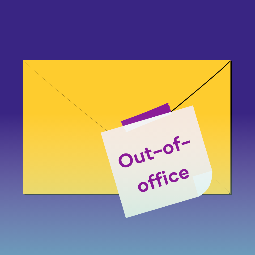 How to make your out of office email cyber safe