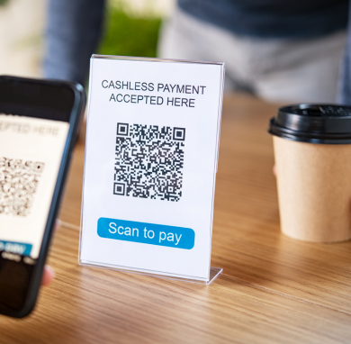 Quishing: Scams hidden in QR codes and what look out for