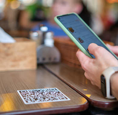 Quishing: Scams hidden in QR codes and what look out for