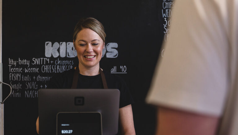 Cyber safety poster for your team: simple steps to defend yourself