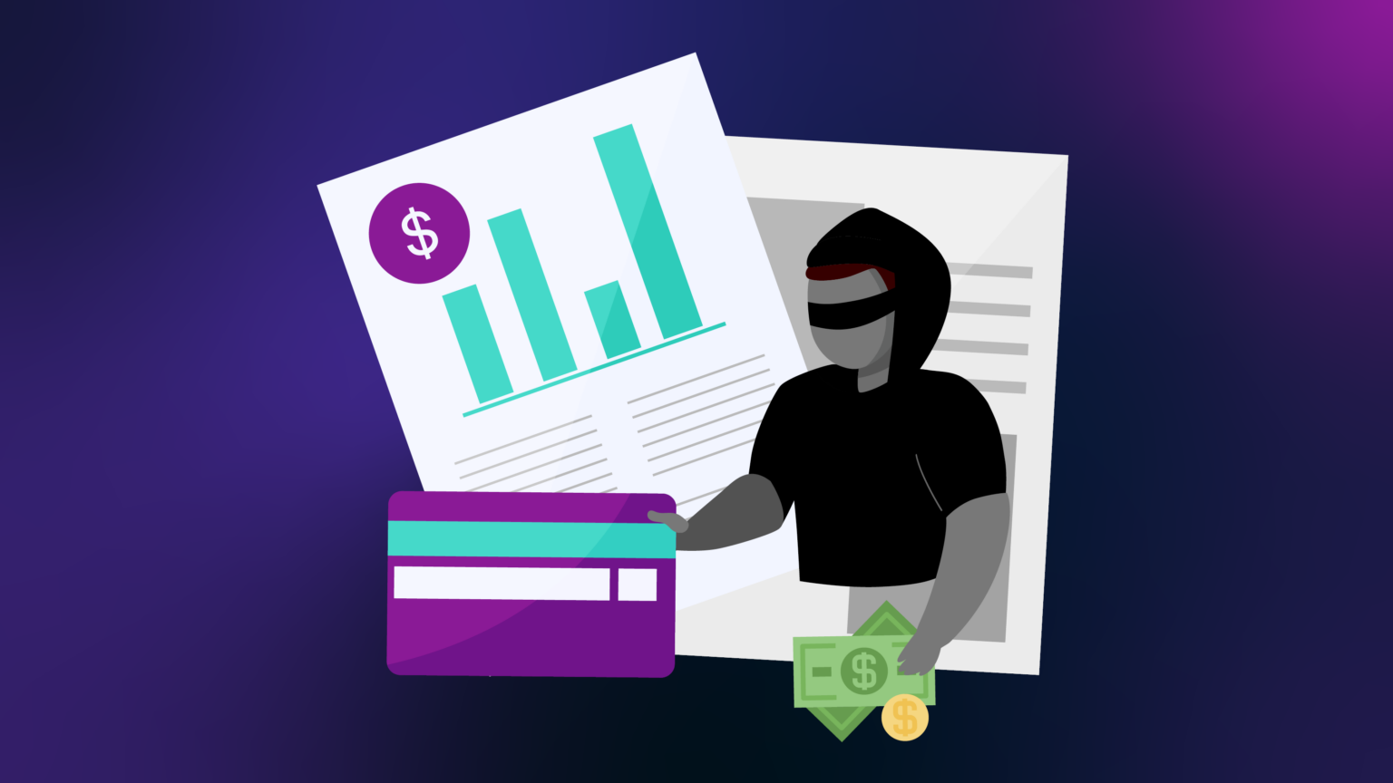 Don't get duped by fake invoices this EOFY