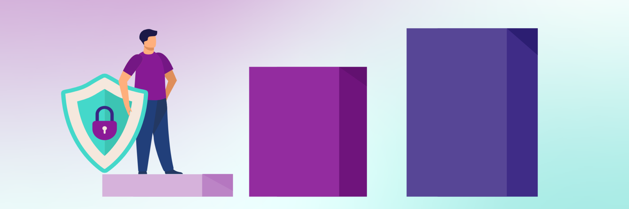 Simplified Cyber Security for Australian Small Business