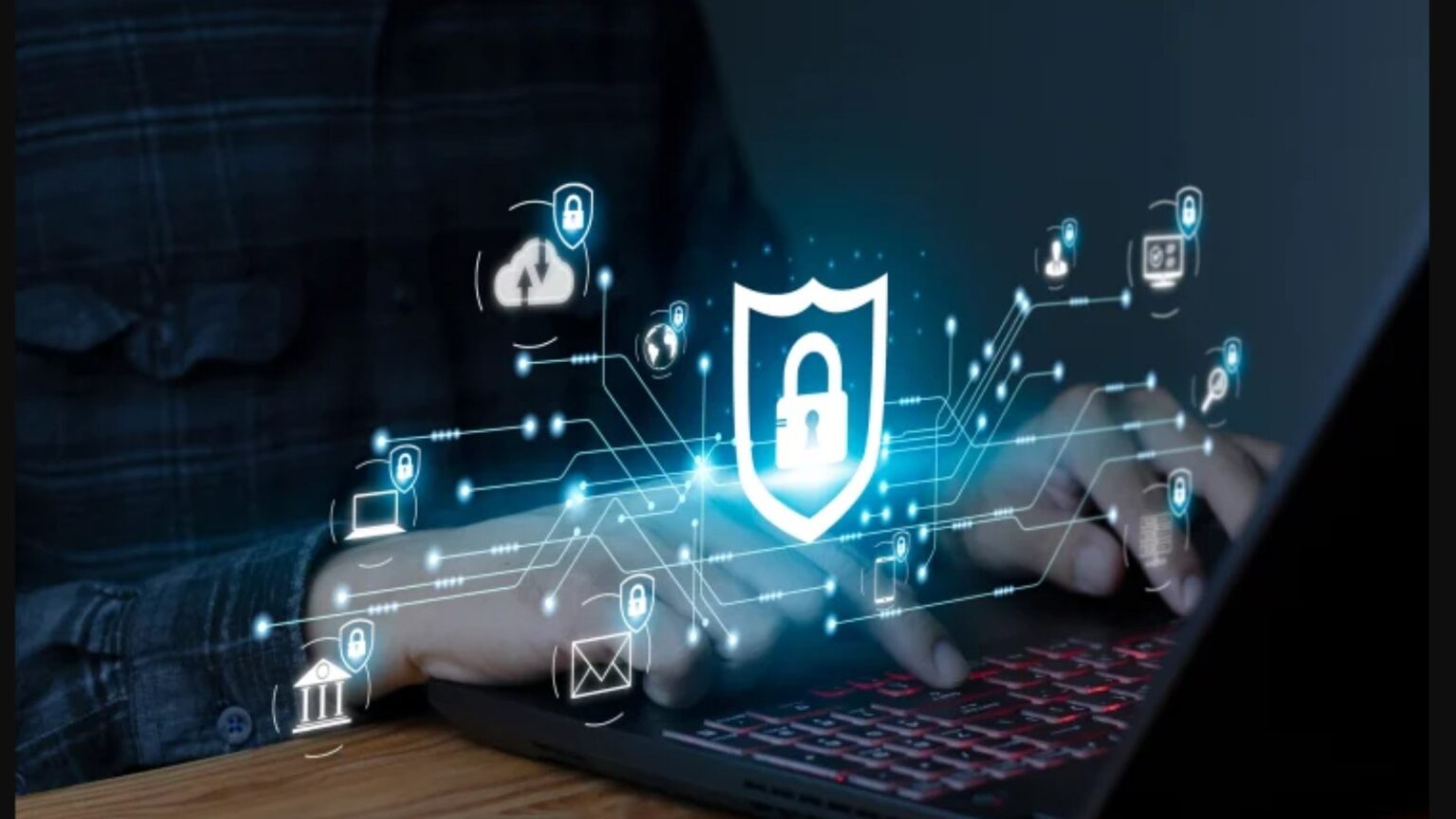 Cyber criminals targeting small businesses | Cyber Wardens