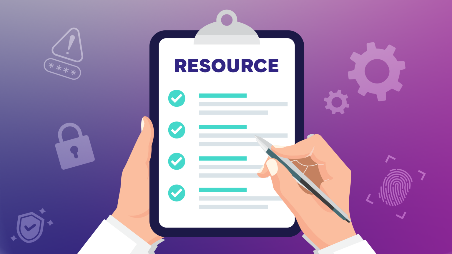 Resources Hub - Cyber Wardens