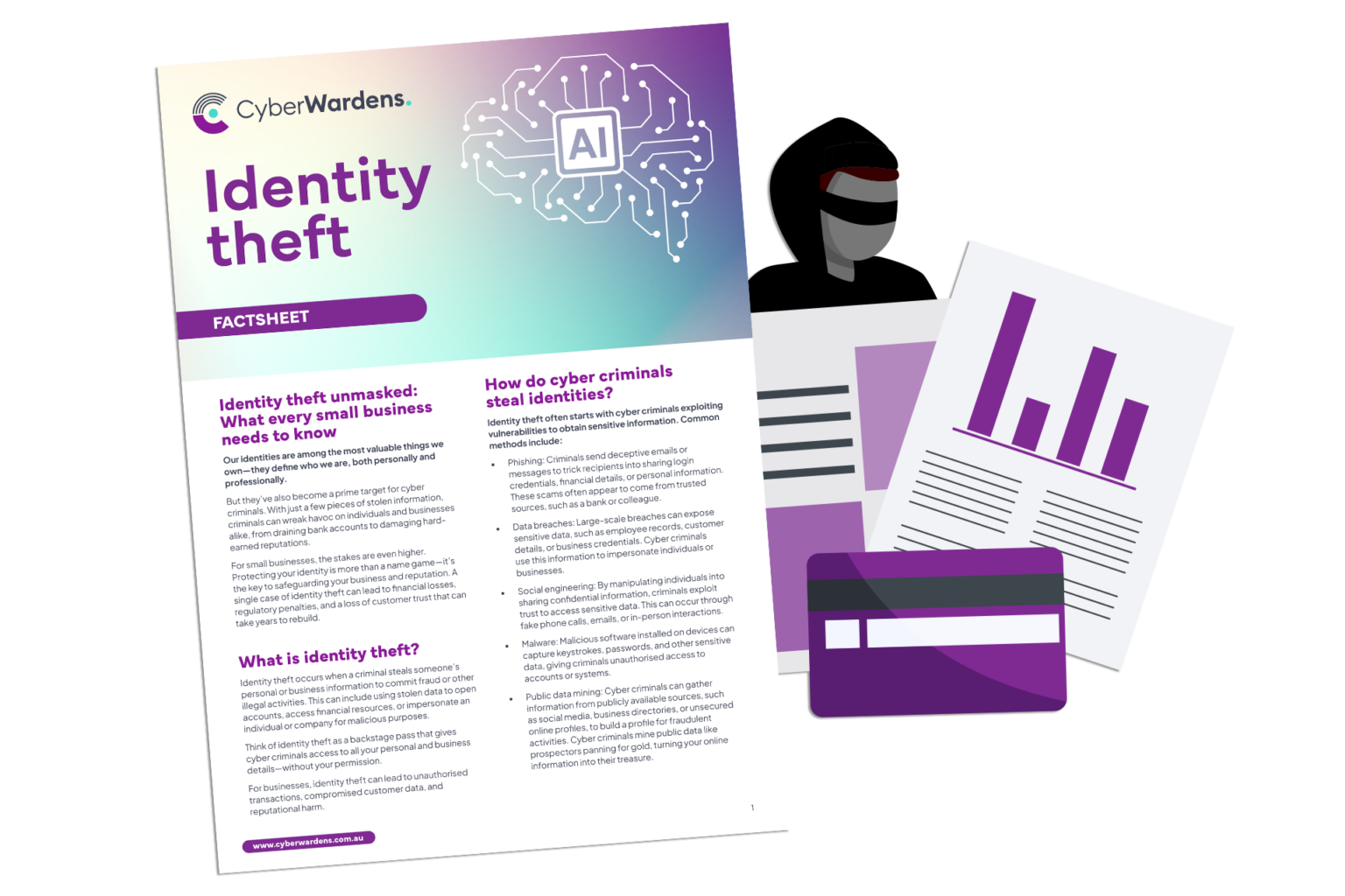 Help build a culture of cyber safety in the property sector